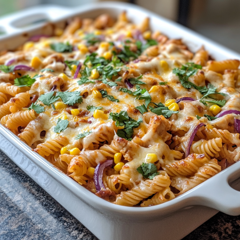 23 Easy Chicken Pasta Bake Recipes - Perfect for Busy Weeknights