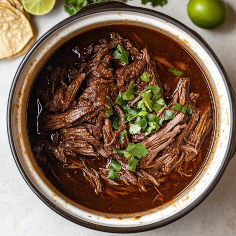 25 Slow Cooker Beef Recipes: Perfect for Busy Weeknights
