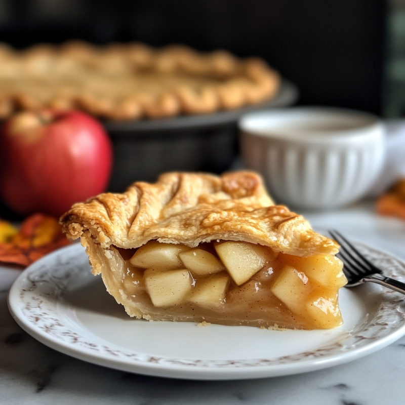 21 Must-Try Thanksgiving Pie Recipes