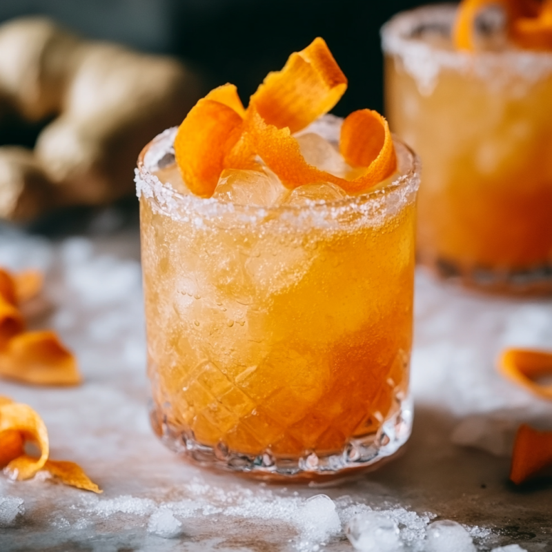 20 Fall Mocktail Recipes to Suit Every Budget