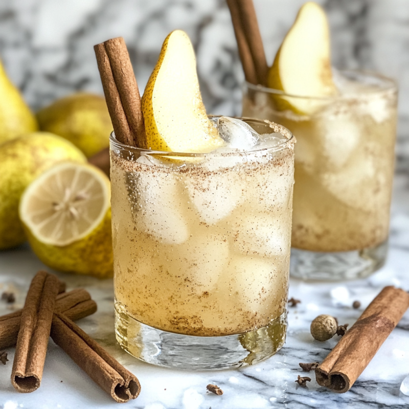 20 Fall Mocktail Recipes to Suit Every Budget