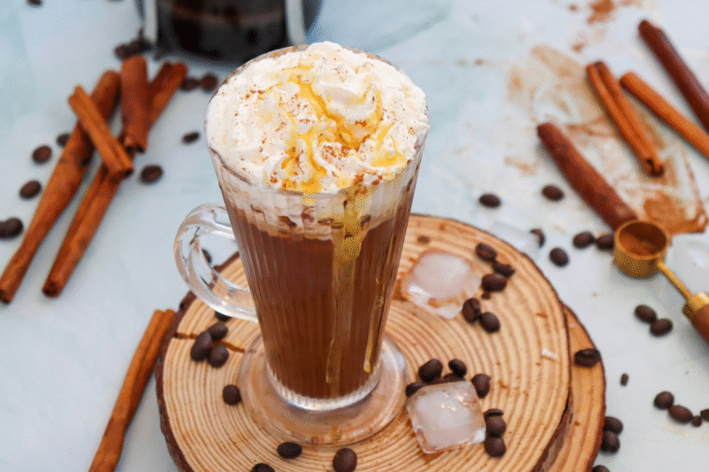 19+ Fall Drinks That Will Warm You Up from the Inside Out