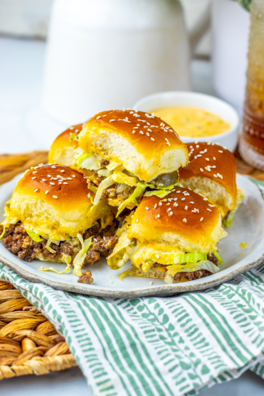 40 Savory Potluck Dishes That Are Perfect for the Office